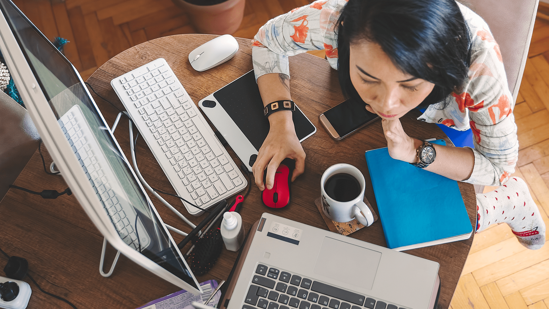 IT Service Company | REDiTECH | Omaha, NE | Tampa, FL